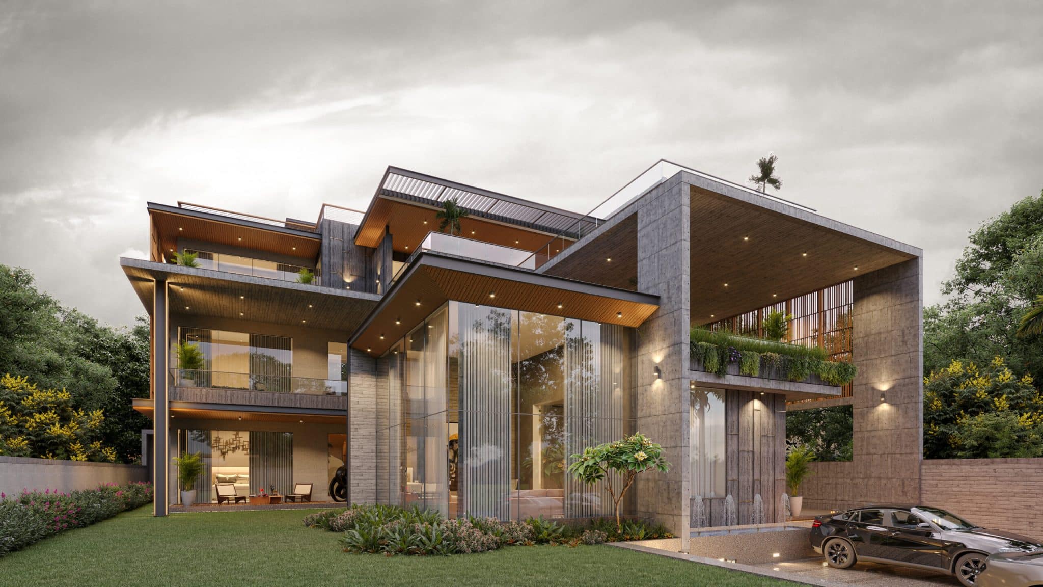 J&D Architects